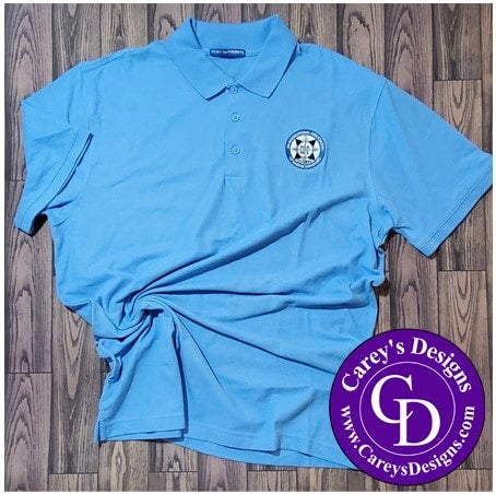 NAMS Men's Polo Shirt | NAMS Global