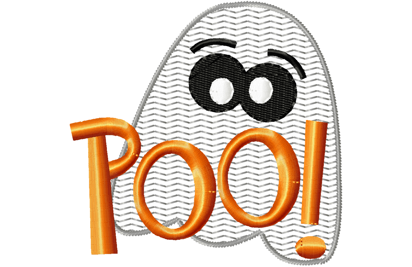 Toilet Paper - Ghost Poo | Carey's Designs